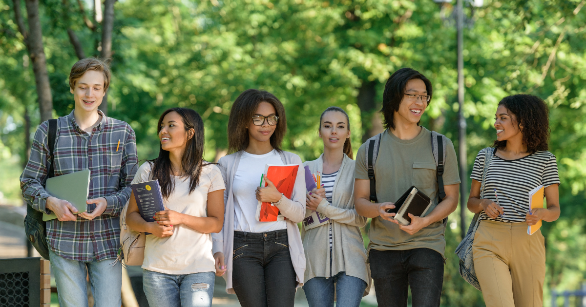 Student Mobility Programs | AD NOVA IMS