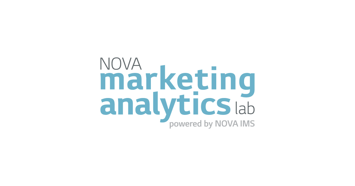 NOVA Marketing Analytics Lab | AD NOVA IMS